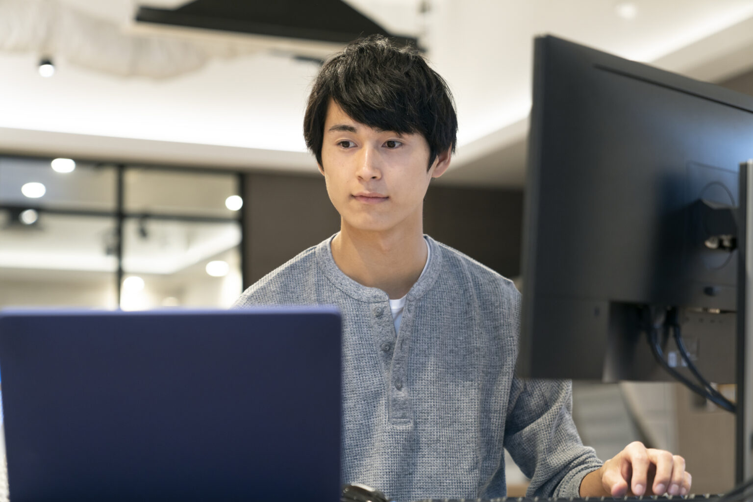 データサイエンティストとは?仕事内容や年収、おすすめの大学と学部学科について解説