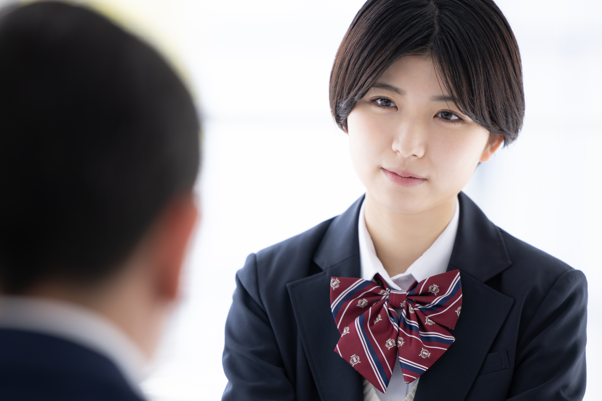学校推薦型選抜とは？公募・指定校推薦、総合型選抜との違いを解説 