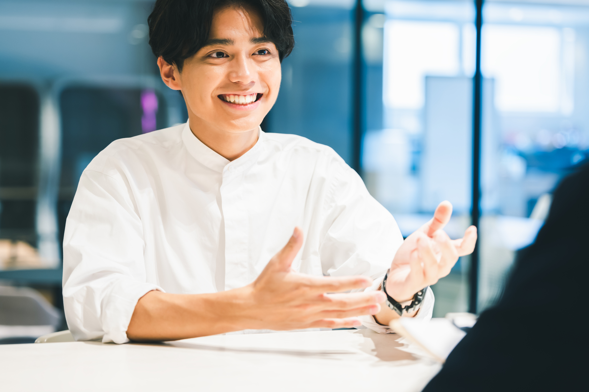 起業家になるためのステップは？向いている人やおすすめの学部 